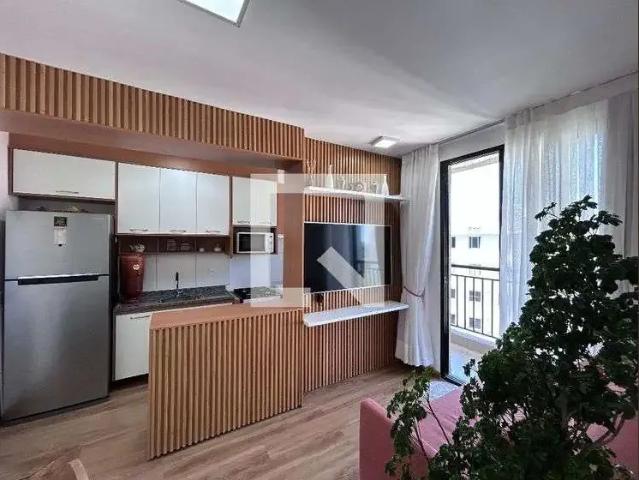Cobertura para Venda em São Paulo/SP Campo Grande 1 Quartos