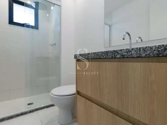 Cobertura para Venda em São Paulo/SP Campos Eliseos 1 Quartos