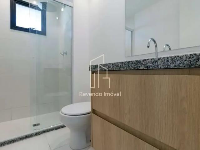 Cobertura para Venda em São Paulo/SP Campos Eliseos 1 Quartos