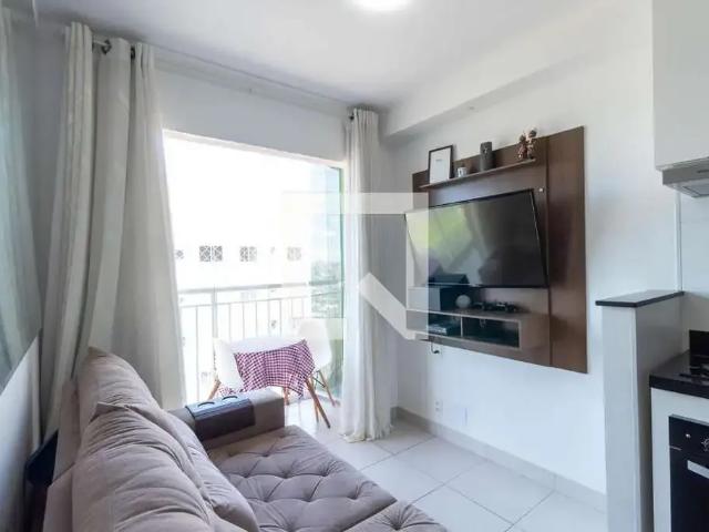 Cobertura para Venda em São Paulo/SP Cangaíba 1 Quartos