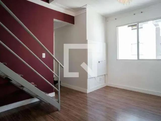 Cobertura para Venda em São Paulo/SP Cangaíba 2 Quartos