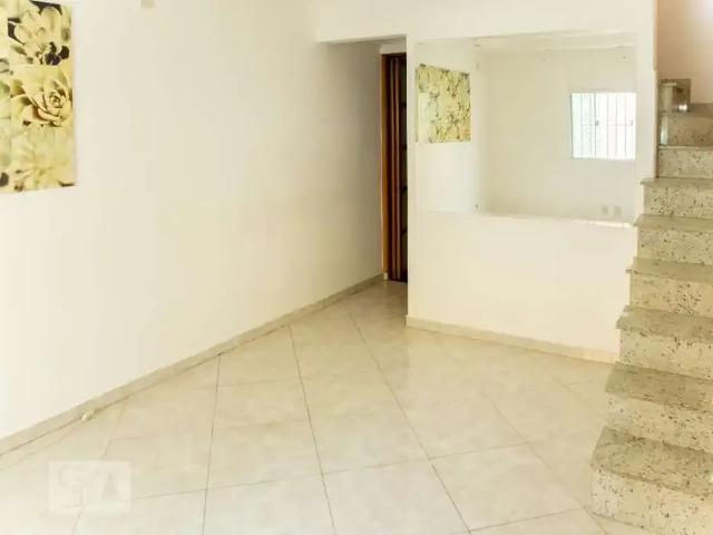 Cobertura para Venda em São Paulo/SP Cangaíba 2 Quartos