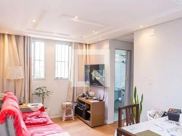 Cobertura para Venda em São Paulo/SP Cangaíba 2 Quartos