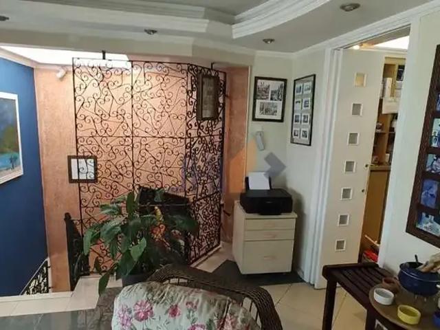 Cobertura para Venda em São Paulo/SP Casa Verde 2 Quartos