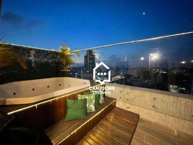 Cobertura para Venda em São Paulo/SP Casa Verde 2 Quartos