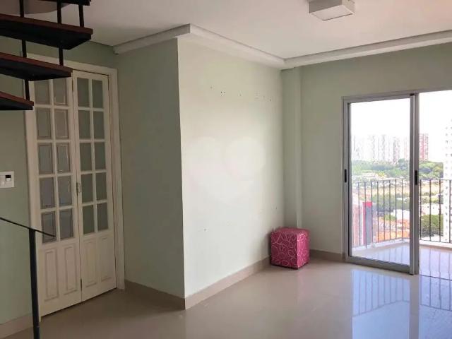 Cobertura para Venda em São Paulo/SP Casa Verde 2 Quartos