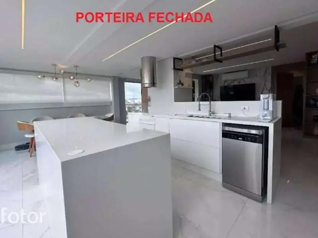Cobertura para Venda em São Paulo/SP Casa Verde 3 Quartos