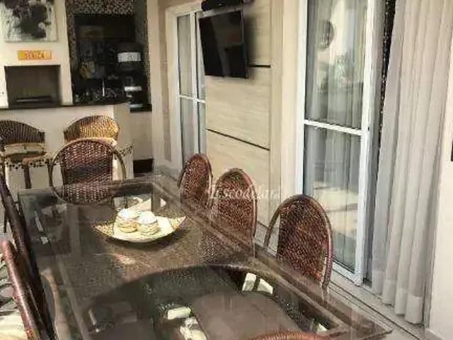 Cobertura para Venda em São Paulo/SP Casa Verde 3 Quartos