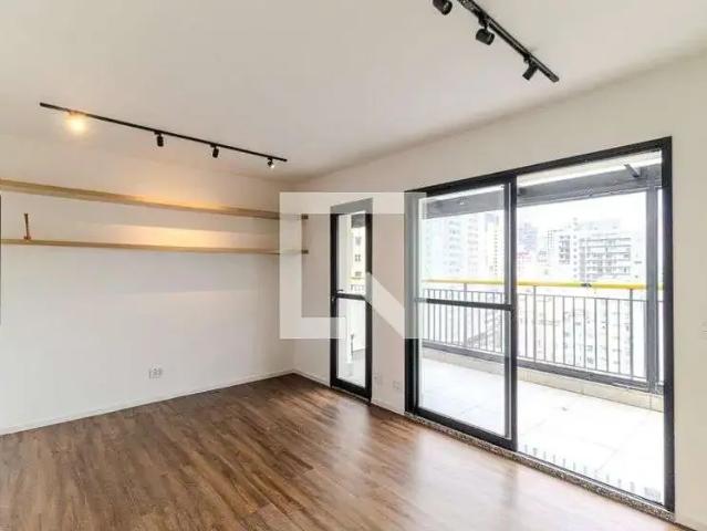 Cobertura para Venda em São Paulo/SP Centro 1 Quartos