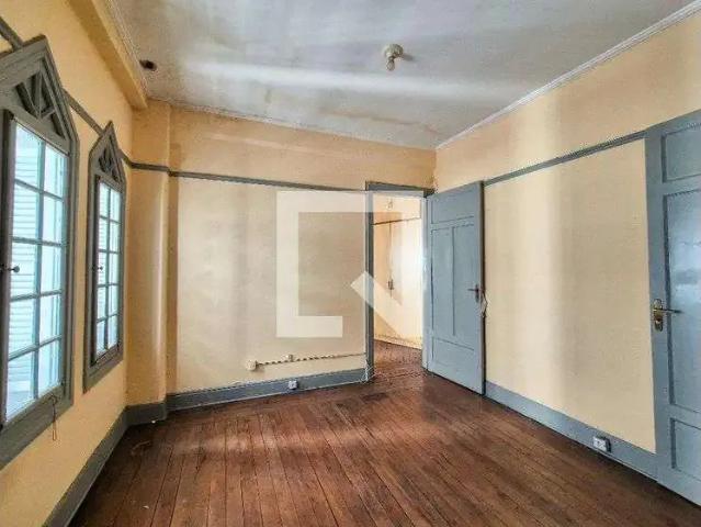Cobertura para Venda em São Paulo/SP Centro 1 Quartos