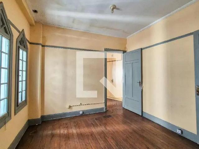 Cobertura para Venda em São Paulo/SP Centro 1 Quartos