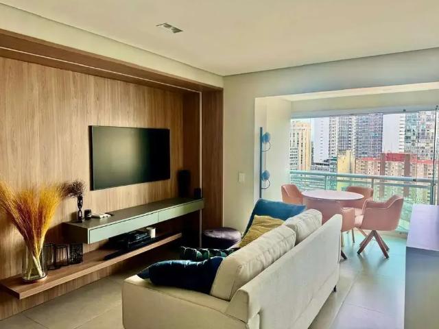 Cobertura para Venda em São Paulo/SP Centro 2 Quartos