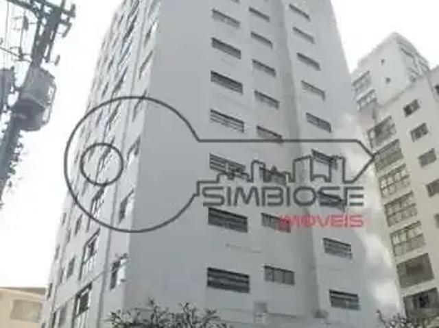 Cobertura para Venda em São Paulo/SP Cerqueira César 3 Quartos