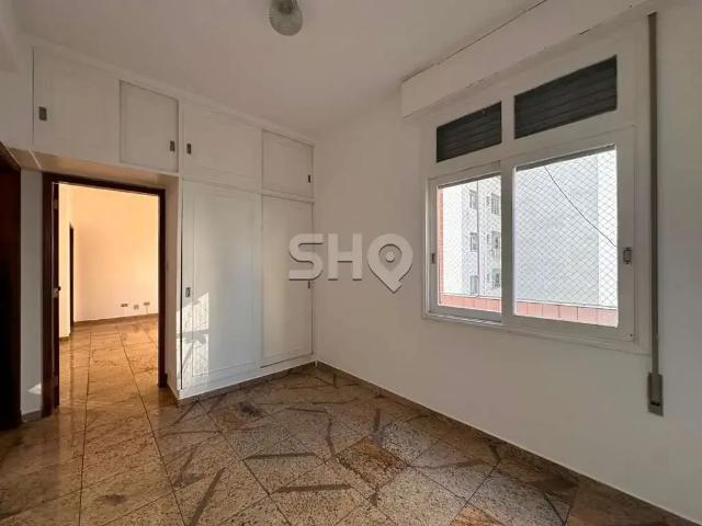 Cobertura para Venda em São Paulo/SP Cerqueira César 1 Quartos