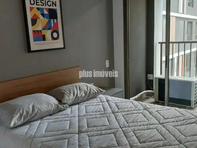 Cobertura para Venda em São Paulo/SP Cerqueira César 1 Quartos