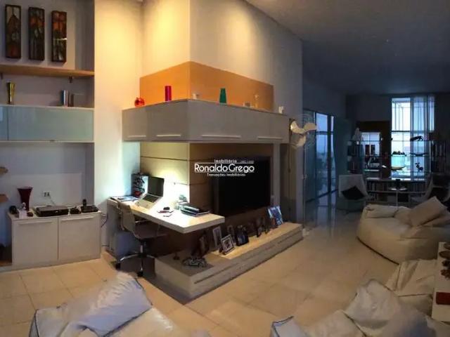 Cobertura para Venda em São Paulo/SP Cerqueira César 1 Quartos
