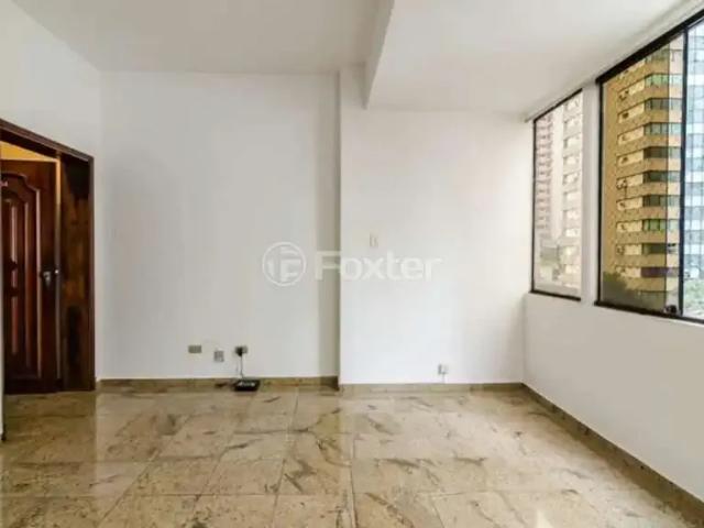 Cobertura para Venda em São Paulo/SP Cerqueira César 1 Quartos