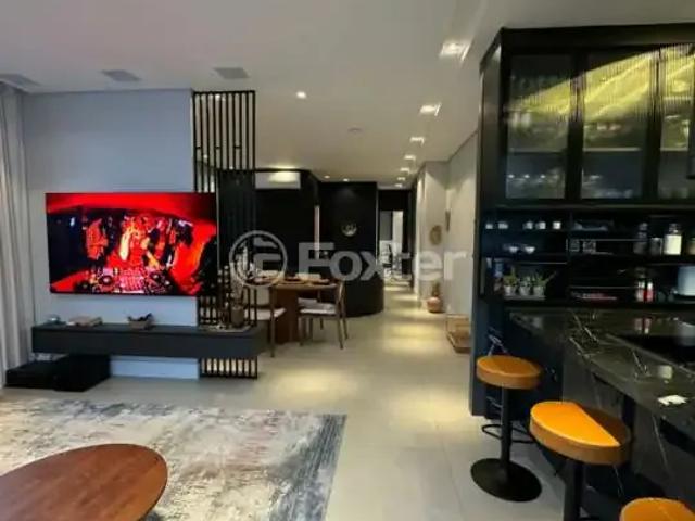 Cobertura para Venda em São Paulo/SP Cerqueira César 2 Quartos