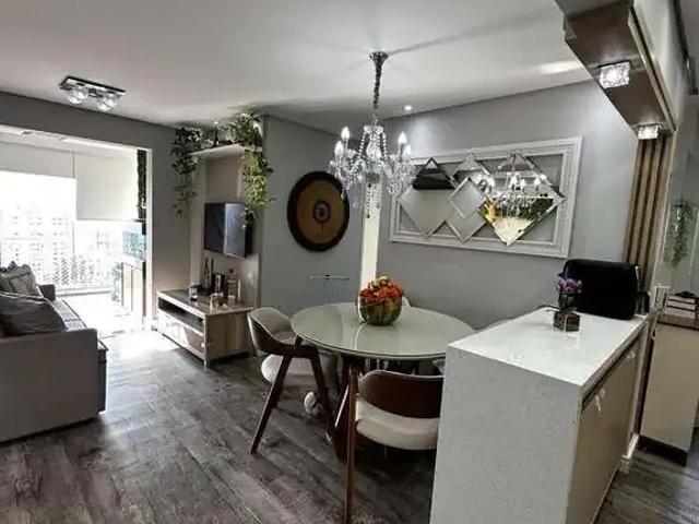 Cobertura para Venda em São Paulo/SP Chácara Belenzinho 3 Quartos