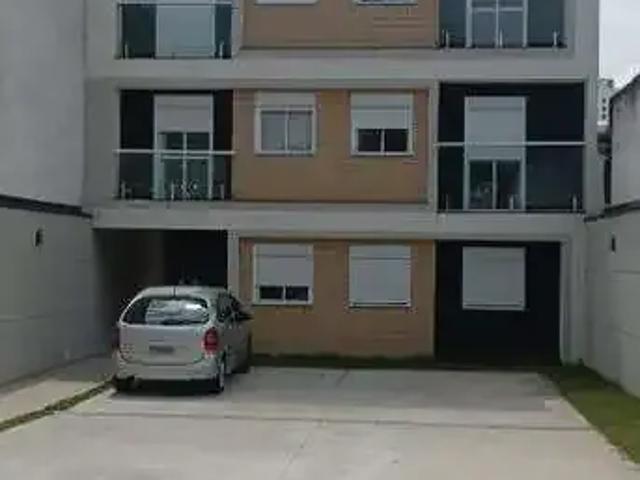 Cobertura para Venda em São Paulo/SP Chácara Belenzinho 2 Quartos