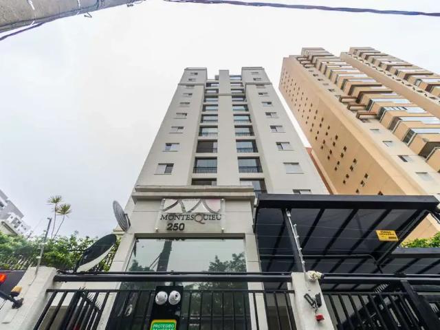 Cobertura para Venda em São Paulo/SP Chácara Califórnia 2 Quartos