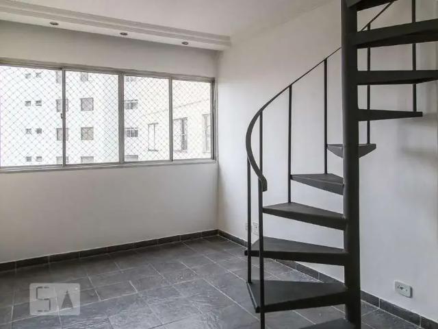 Cobertura para Venda em São Paulo/SP Chácara Inglesa 3 Quartos