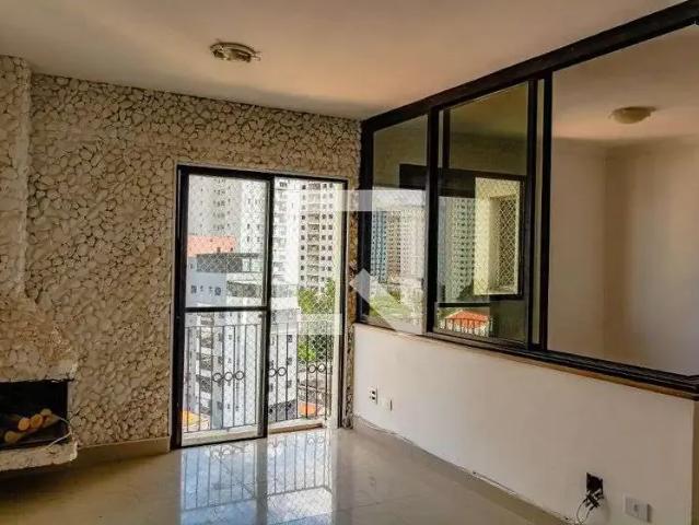Cobertura para Venda em São Paulo/SP Chácara Inglesa 3 Quartos
