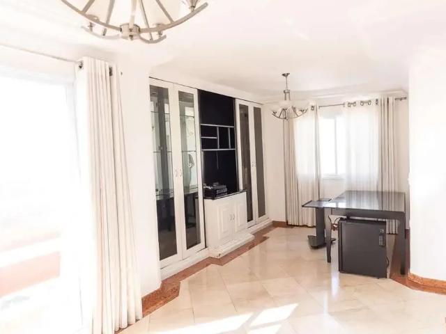 Cobertura para Venda em São Paulo/SP Chácara Inglesa 3 Quartos