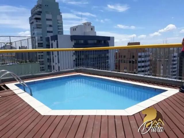Cobertura para Venda em São Paulo/SP Chácara Inglesa 3 Quartos