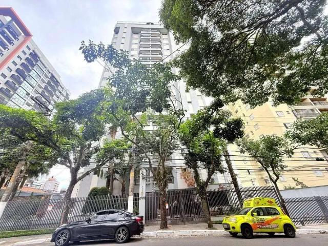 Cobertura para Venda em São Paulo/SP Chácara Inglesa 3 Quartos