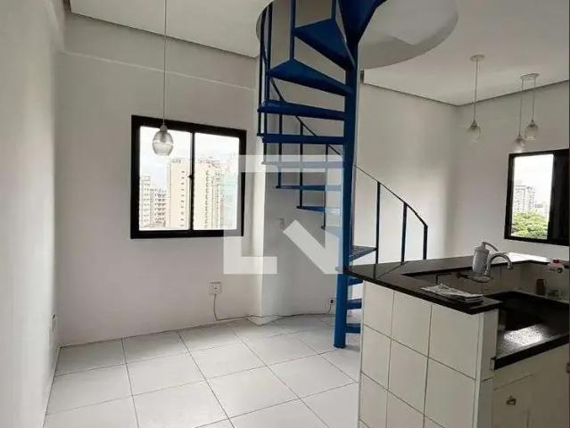 Cobertura para Venda em São Paulo/SP Chácara Inglesa 1 Quartos