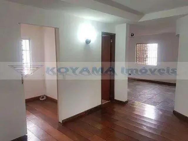 Cobertura para Venda em São Paulo/SP Chácara Inglesa 2 Quartos