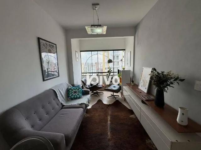 Cobertura para Venda em São Paulo/SP Chácara Inglesa 2 Quartos