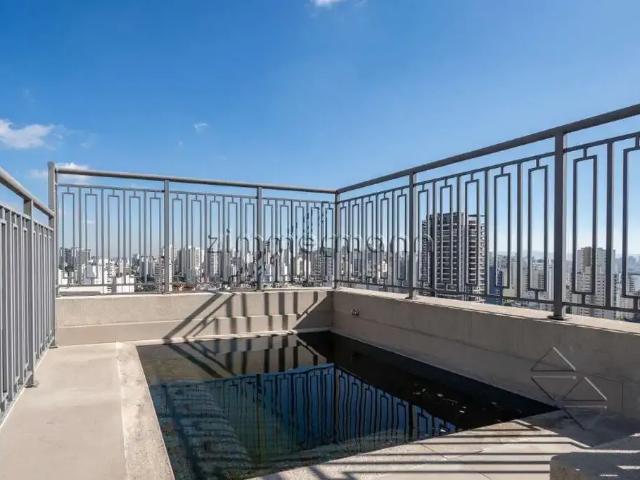 Cobertura para Venda em São Paulo/SP Chácara Klabin 4 Quartos