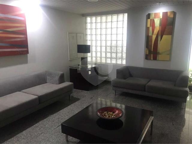 Cobertura para Venda em São Paulo/SP Chácara Klabin 4 Quartos