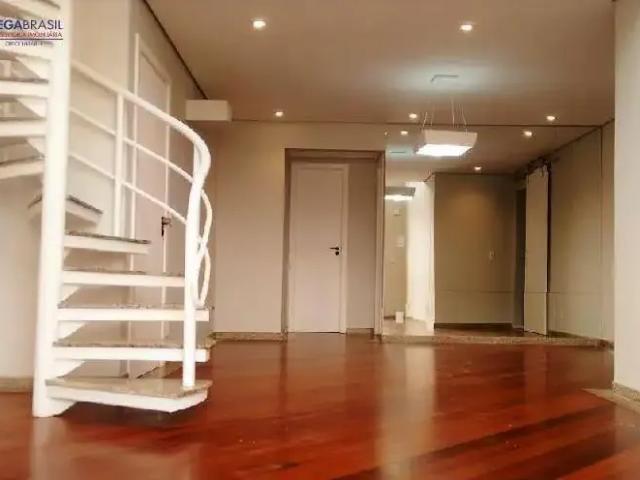 Cobertura para Venda em São Paulo/SP Chácara Klabin 4 Quartos