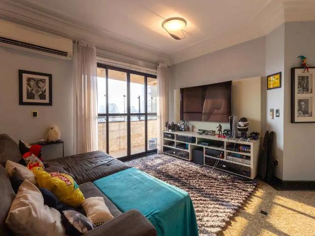 Cobertura para Venda em São Paulo/SP Chácara Klabin 4 Quartos