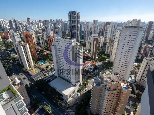 Cobertura para Venda em São Paulo/SP Chácara Klabin 4 Quartos