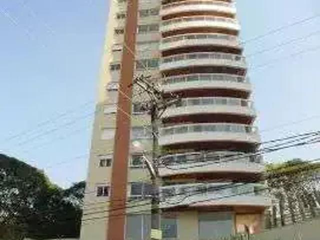Cobertura para Venda em São Paulo/SP Chácara Klabin 4 Quartos