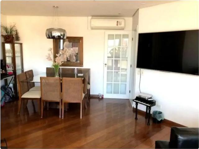 Cobertura para Venda em São Paulo/SP Chácara Klabin 4 Quartos