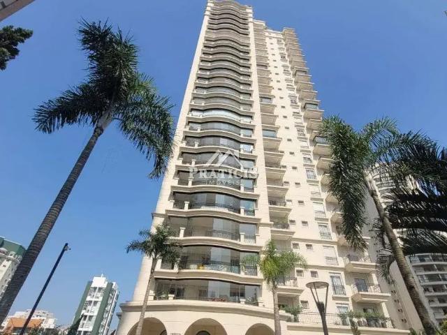Cobertura para Venda em São Paulo/SP Chácara Klabin 4 Quartos