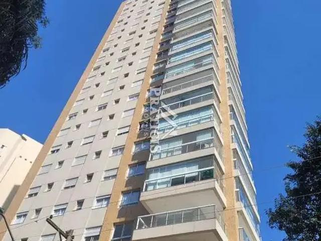 Cobertura para Venda em São Paulo/SP Chácara Klabin 4 Quartos