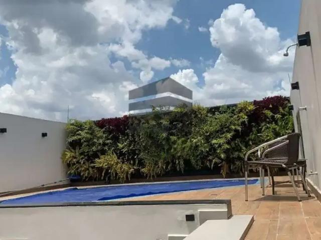 Cobertura para Venda em São Paulo/SP Chácara Klabin 5 Quartos