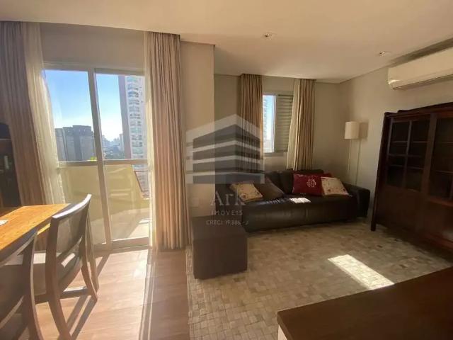 Cobertura para Venda em São Paulo/SP Chácara Klabin 2 Quartos