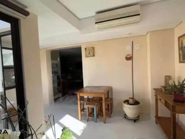 Cobertura para Venda em São Paulo/SP Chácara Klabin 2 Quartos