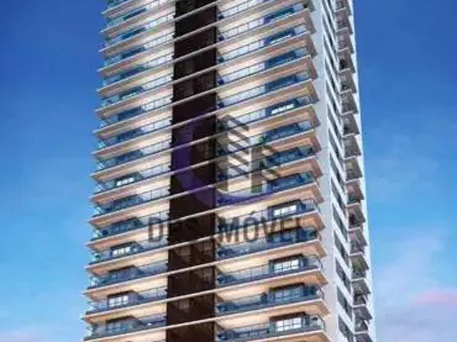Cobertura para Venda em São Paulo/SP Chácara Klabin 3 Quartos