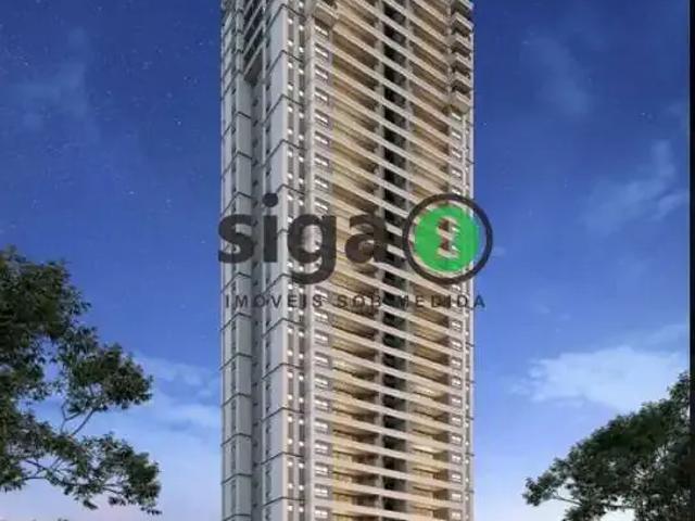 Cobertura para Venda em São Paulo/SP Chácara Klabin 3 Quartos