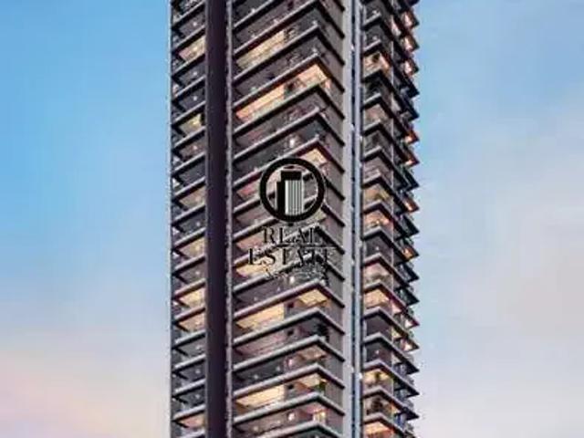 Cobertura para Venda em São Paulo/SP Chácara Klabin 3 Quartos