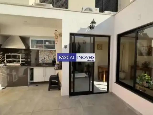 Cobertura para Venda em São Paulo/SP Chácara Klabin 3 Quartos