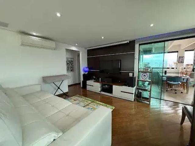 Cobertura para Venda em São Paulo/SP Chácara Klabin 3 Quartos